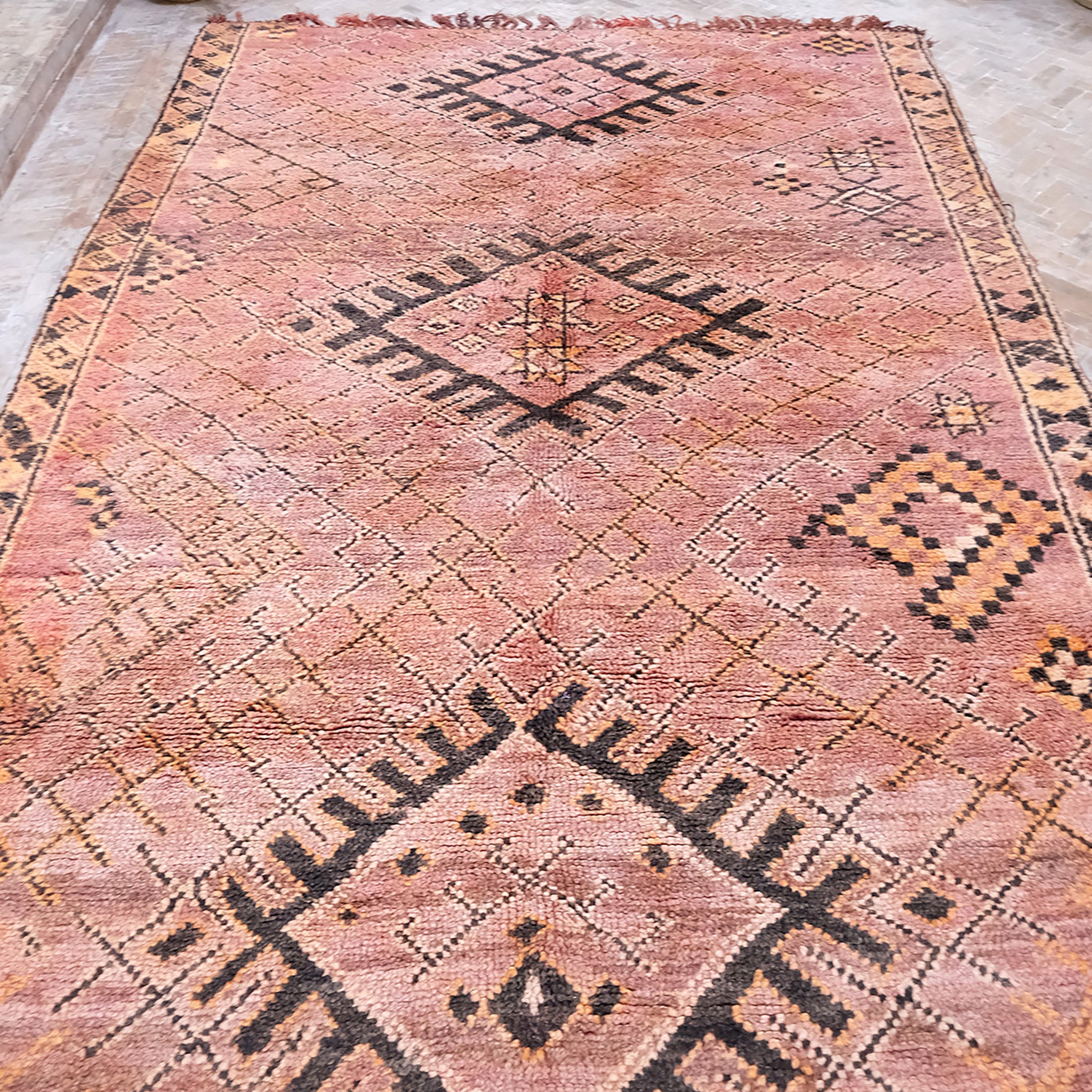 Large Rugs – Bohimi Design