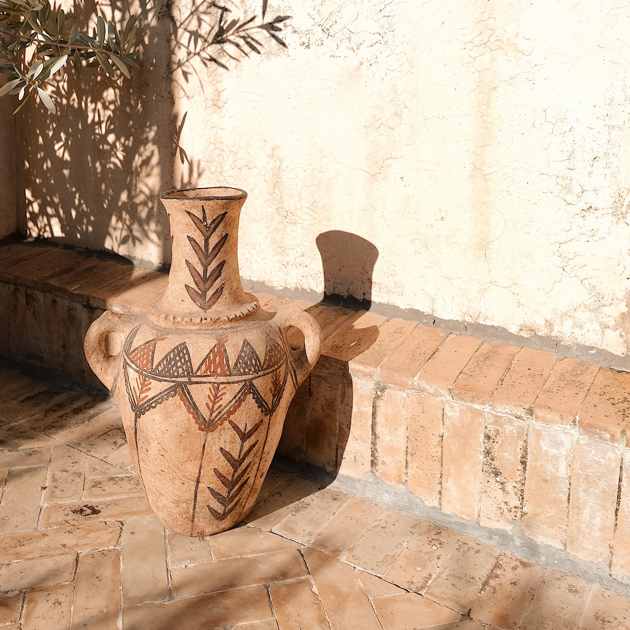 Pottery – Bohimi Design