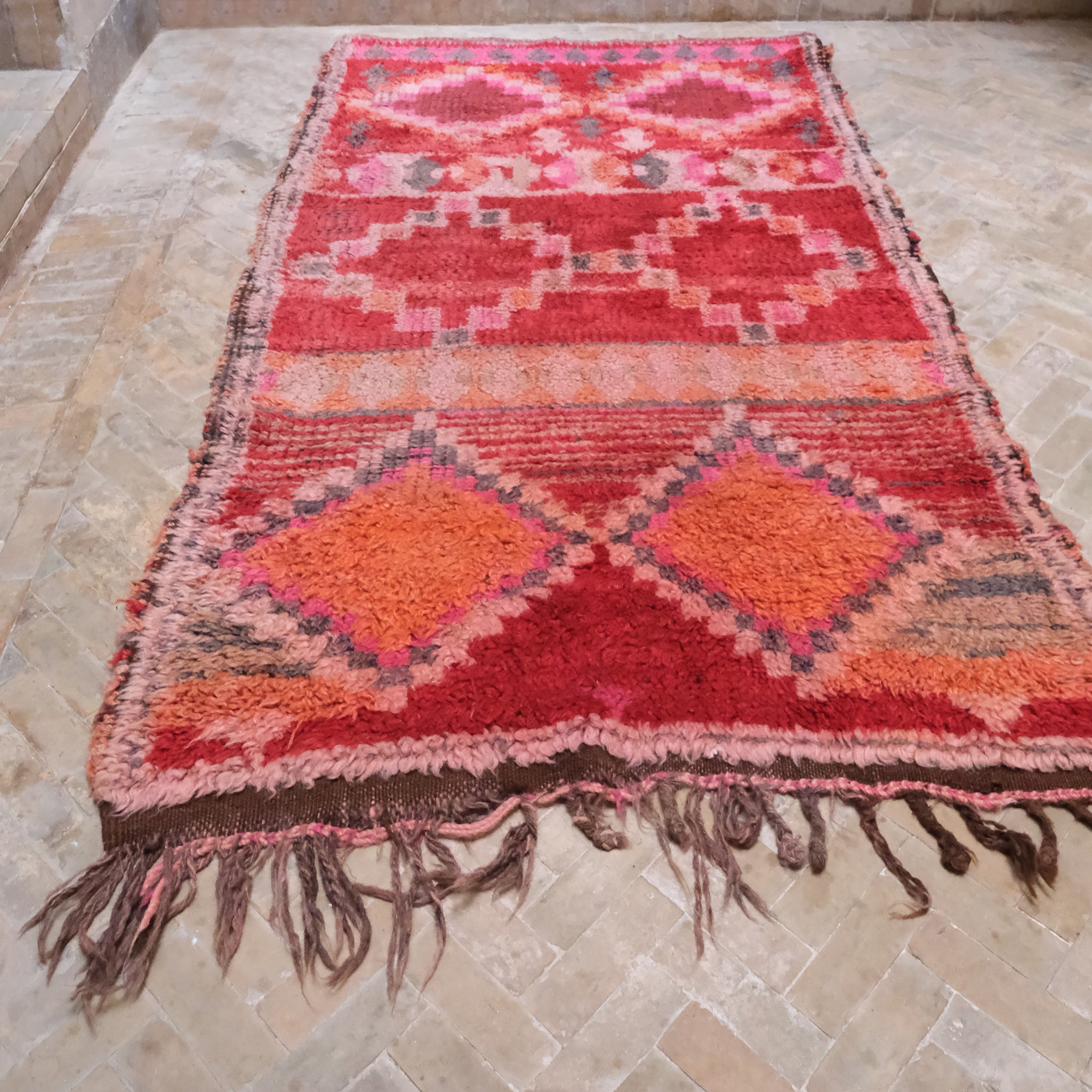 Small Rugs – Bohimi Design